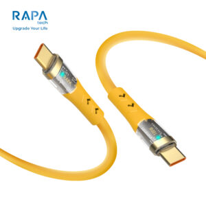 RAPA Tech – Next Level Original