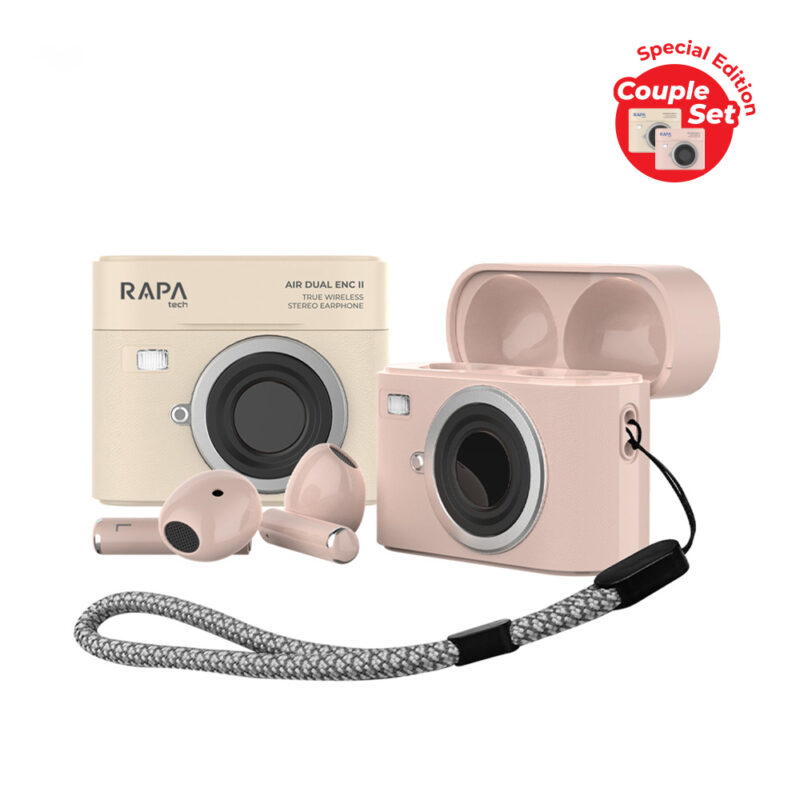 RAPA Tech – Upgrade Your Life