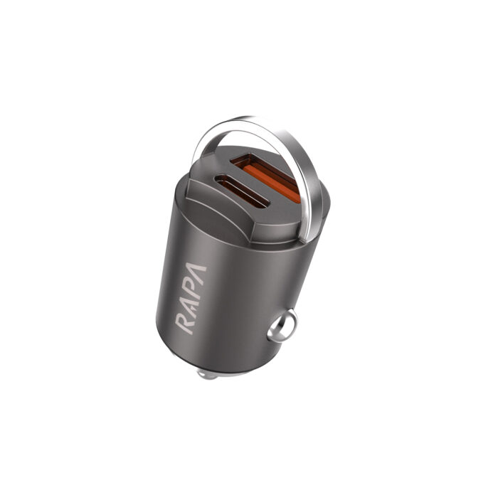 RAPA Tech – Upgrade Your Life