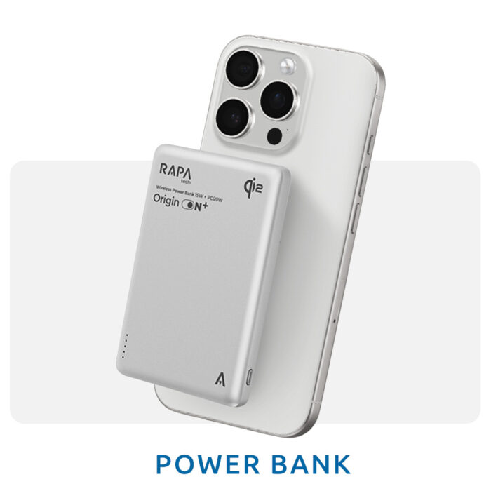 RAPA tech - RAPA Tech